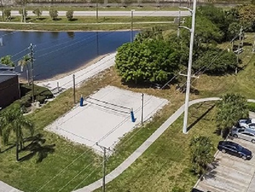 Windjammer Condominium - Facilities