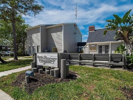 Windjammer Condominium - Facilities