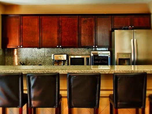 Windjammer Condominium - Facilities